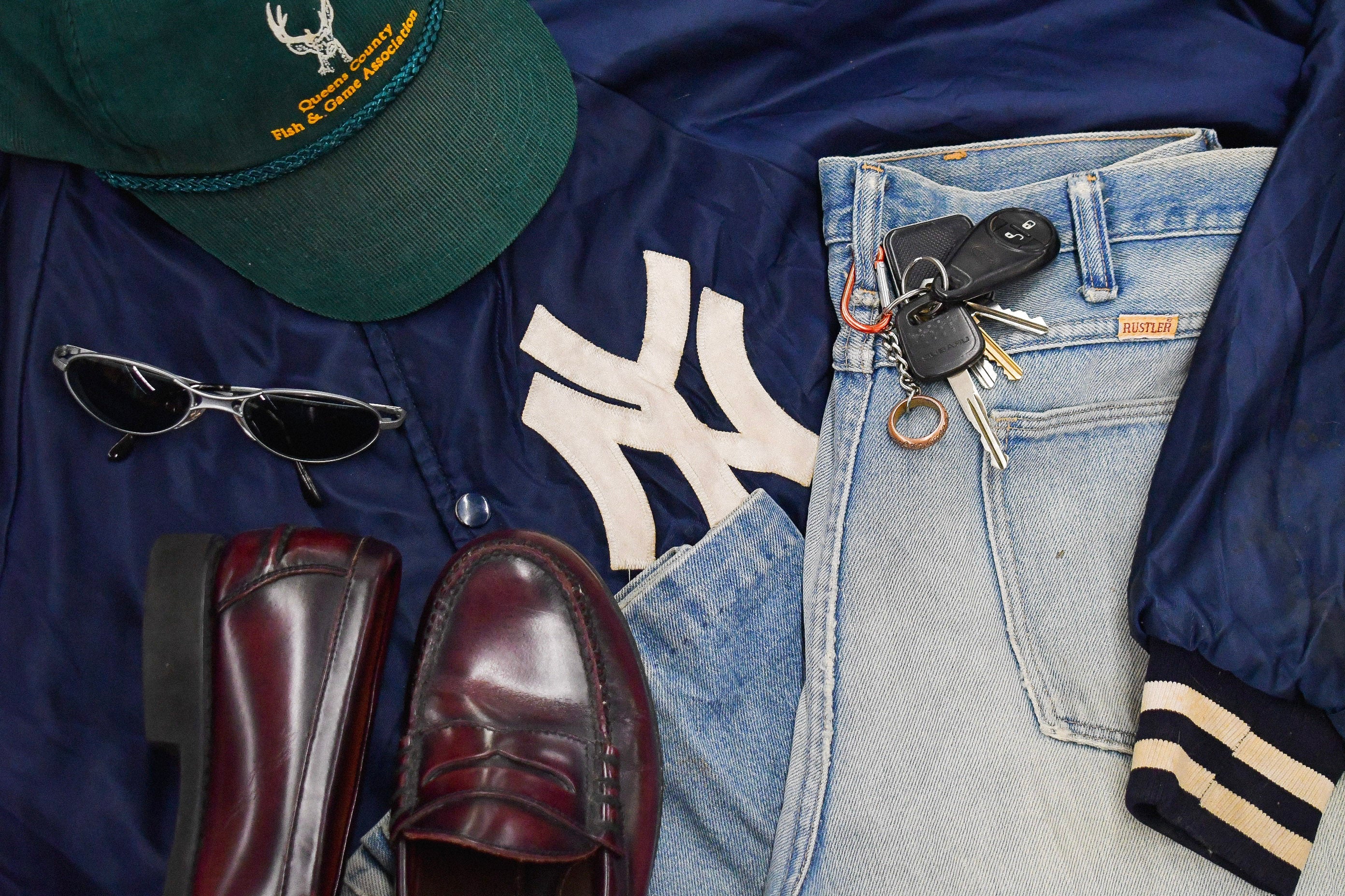 NEW ARRIVALS – Proper Vintage